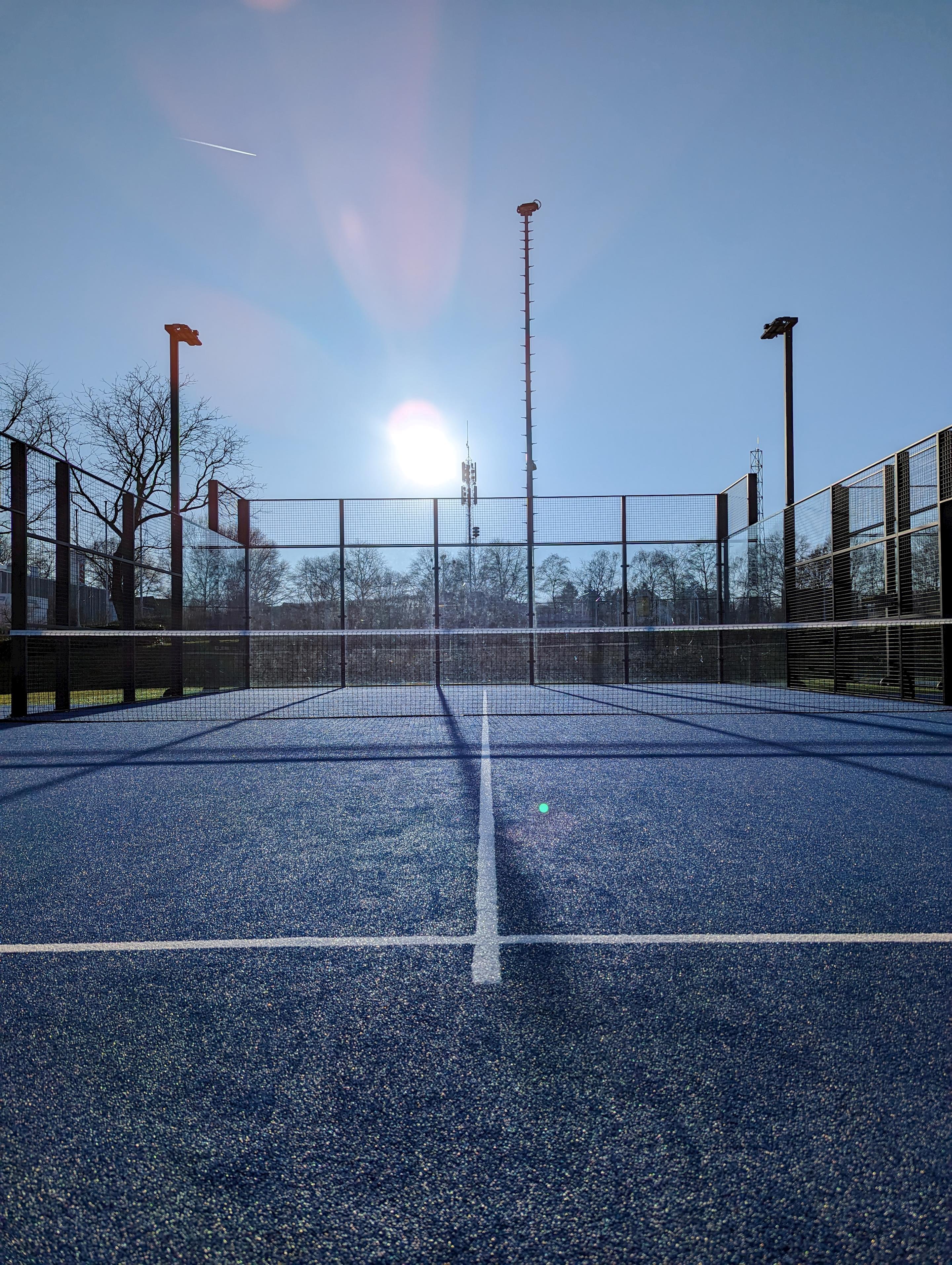 Padel Valkenhuizen